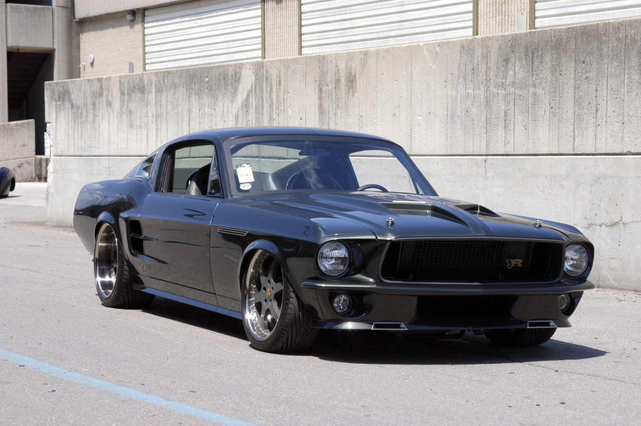 Club de Coches Clásicos Americanos - Buenas fotografías de americanos ...